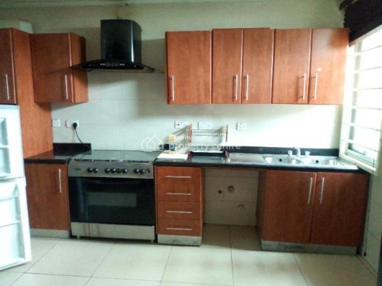 Short Let: 3 Bedroom For Short Stay, Ikoyi, Lagos | 3 Beds, 3 Baths ...