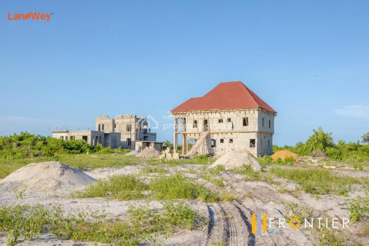 For Sale: Frontier Estate, Inside Beachwood Estate, Bogije, Ibeju Lekki ...