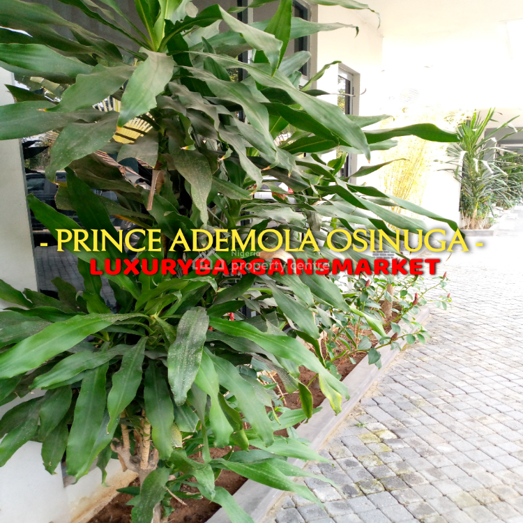 3 Bedroom Semi-detached Duplexes for Sale in Old Ikoyi, Ikoyi, Lagos ...