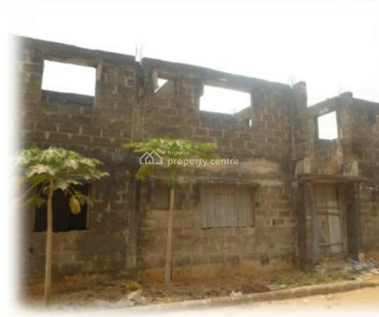 For Sale: 3 Blocks Of 24 Units Of 3 Bedroom Flats (rooms Ensuite ...