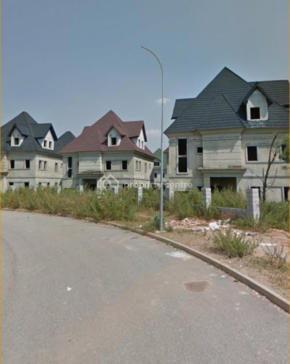 For Sale: 5 Bedroom Luxury Detached Duplex, Efab Court, Mbora (Nbora ...