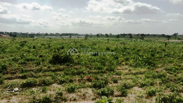 Land for Sale in Maitama 2, Maitama District, Abuja (18 available)