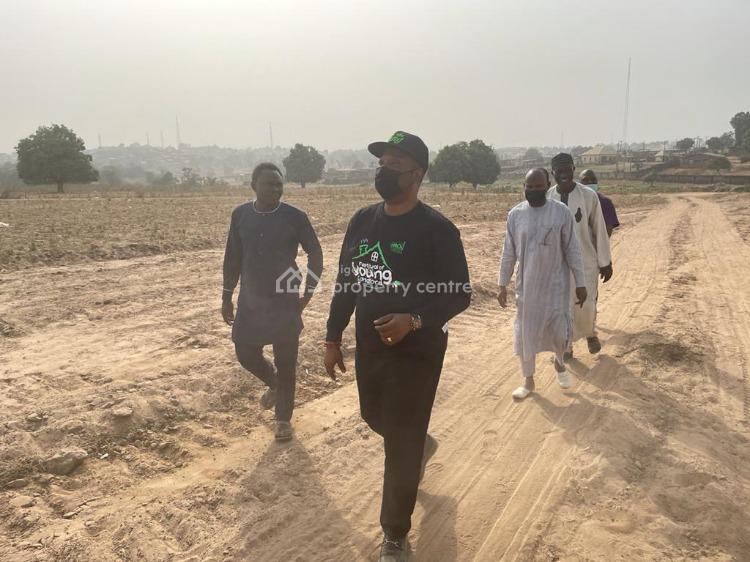 Flats, Houses & Land in Suleja, Niger (53 listings)