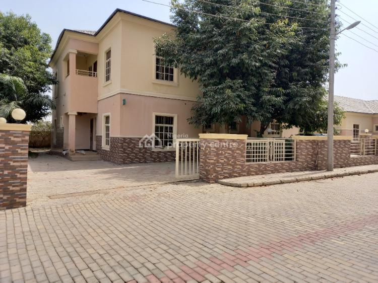 For Sale: Well Located Exquisite 3 Bedrooms Semi-detached Duplex, Al ...