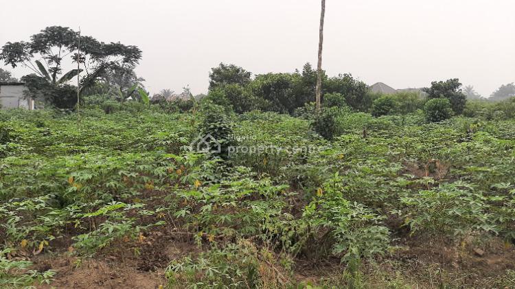 For Sale: Well Located Plot Of Land Measuring 465 Square Meters ...