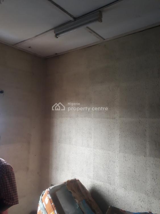 For Rent: Shop Or Office Space Inside Computer Village, Off Awolowo Way ...