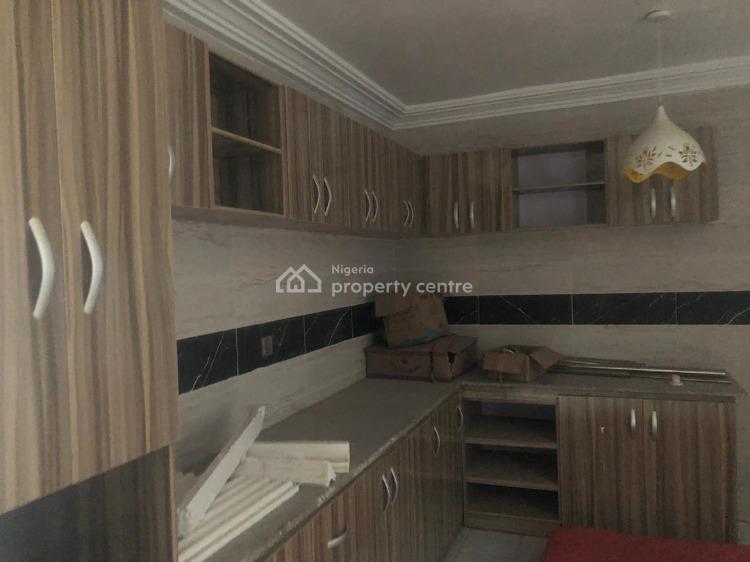 For Sale: Beautiful 3 Bedroom Terrace Duplex With A Paint House, Karmo ...