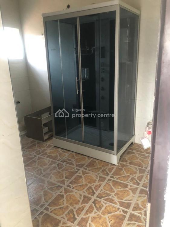 For Sale: Beautiful 3 Bedroom Terrace Duplex With A Paint House, Karmo ...