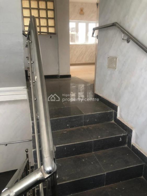 For Sale: Beautiful 3 Bedroom Terrace Duplex With A Paint House, Karmo ...