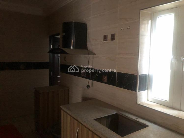 For Sale: Beautiful 3 Bedroom Terrace Duplex With A Paint House, Karmo ...