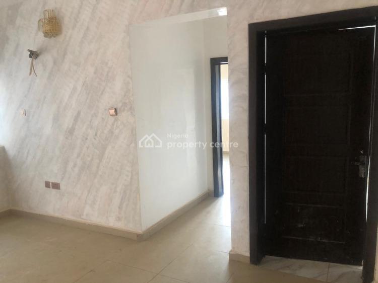 For Sale: Beautiful 3 Bedroom Terrace Duplex With A Paint House, Karmo ...