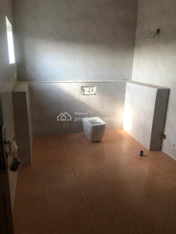 For Sale: Beautiful 3 Bedroom Terrace Duplex With A Paint House, Karmo ...