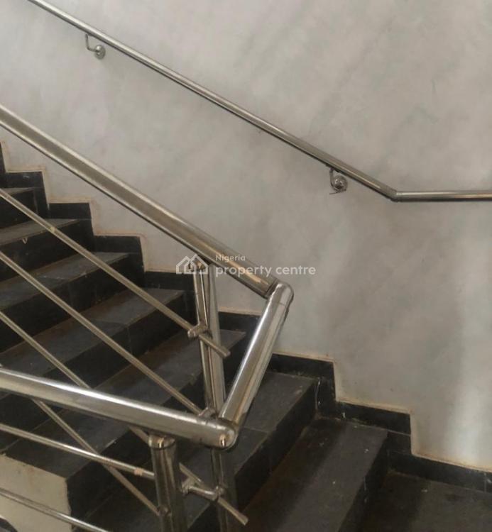 For Sale: Beautiful 3 Bedroom Terrace Duplex With A Paint House, Karmo ...