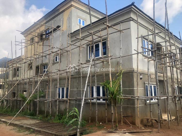 For Sale: Beautiful 3 Bedroom Terrace Duplex With A Paint House, Karmo ...