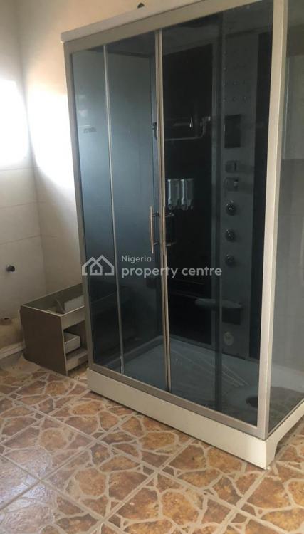 For Sale: Beautiful 3 Bedroom Terrace Duplex With A Paint House, Karmo ...