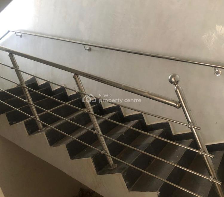 For Sale: Beautiful 3 Bedroom Terrace Duplex With A Paint House, Karmo ...