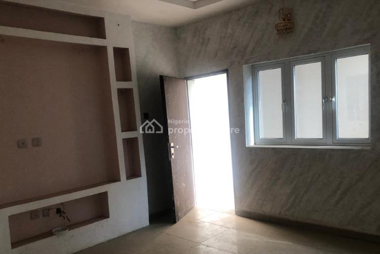 For Sale: Beautiful 3 Bedroom Terrace Duplex With A Paint House, Karmo ...