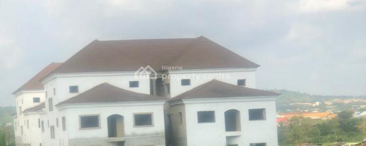 For Sale: Beautiful 3 Bedroom Terrace Duplex With A Paint House, Karmo ...