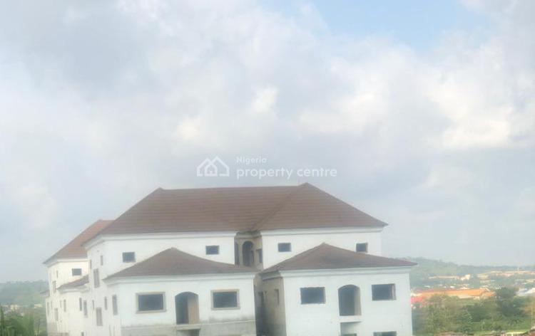 For Sale: Beautiful 3 Bedroom Terrace Duplex With A Paint House, Karmo ...