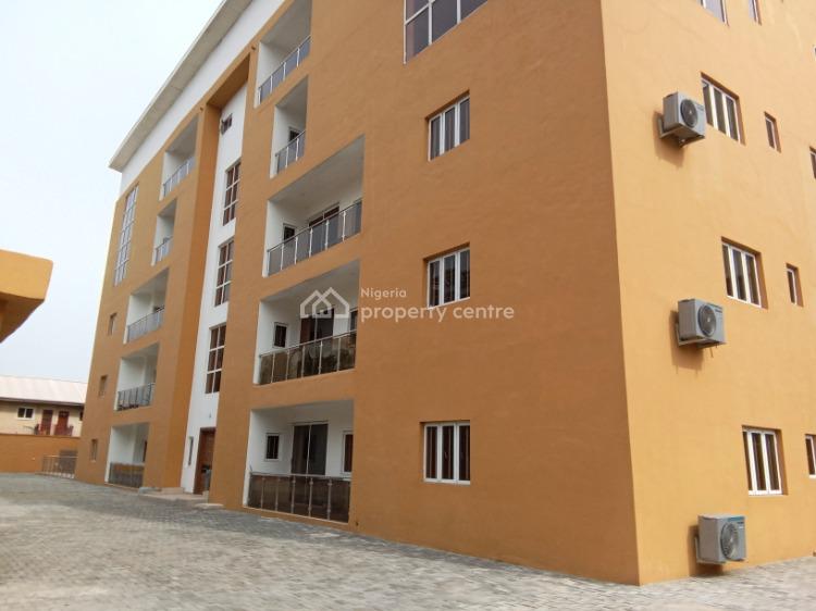 For Sale: A Brand New 6 Units Luxury 3 Bedroom Flats With 2 Units 3 ...