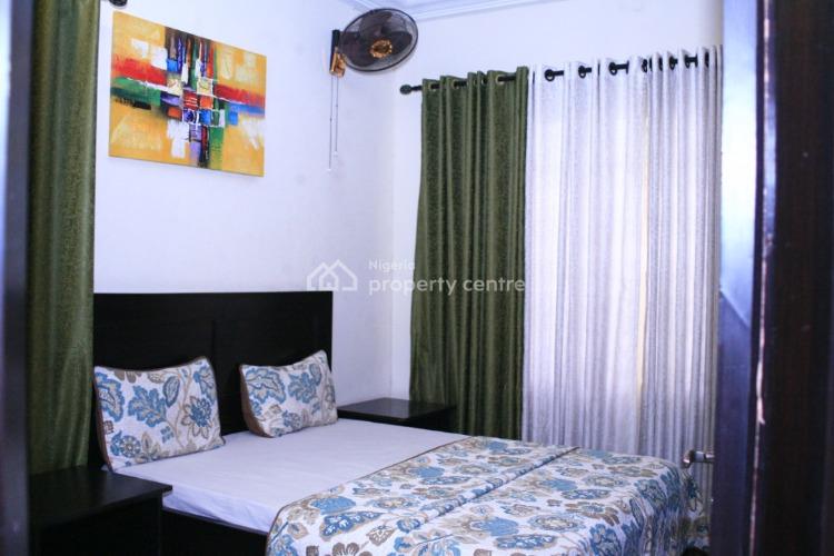 Short Let: Luxury 3 Bedroom Flat, Rev. Ogunbiyi, Ikeja GRA, Ikeja ...