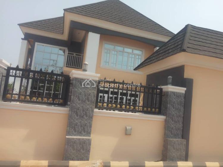 For Sale: Standard 5 Bedroom Duplex, Behind Mcdon, Gra, Asaba, Delta ...
