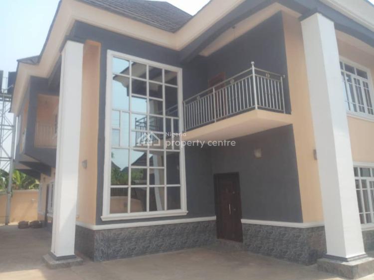 For Sale: Standard 5 Bedroom Duplex, Behind Mcdon, Gra, Asaba, Delta ...