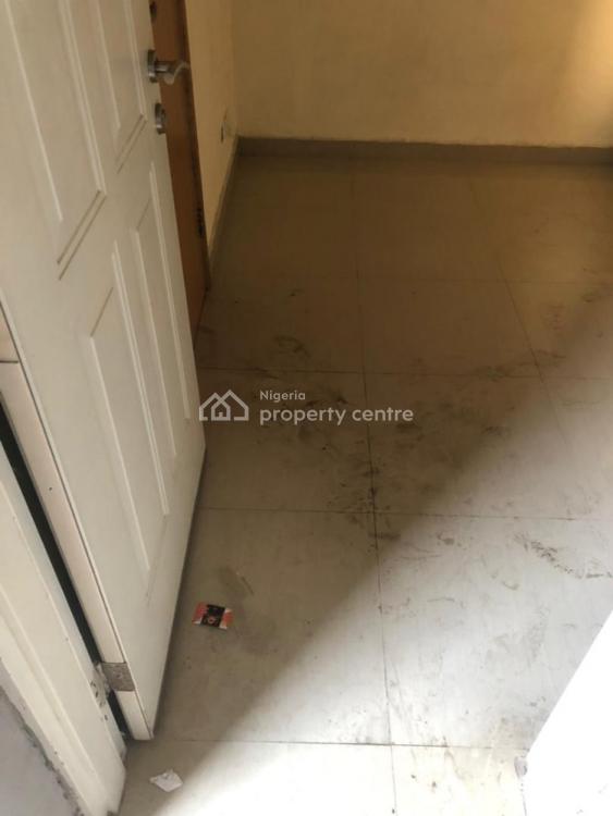 For Rent: Sizeable Self Contained Boys Quarter Without Kitchen, Bera ...