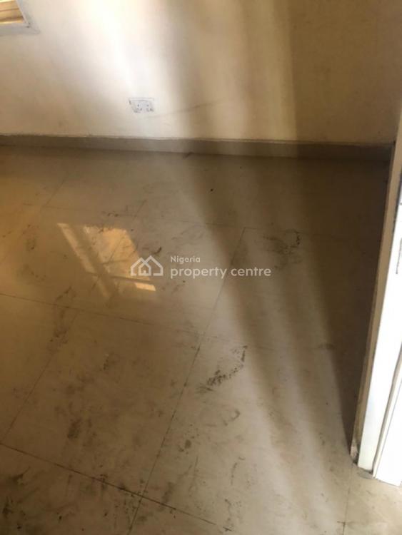 For Rent: Sizeable Self Contained Boys Quarter Without Kitchen, Bera ...