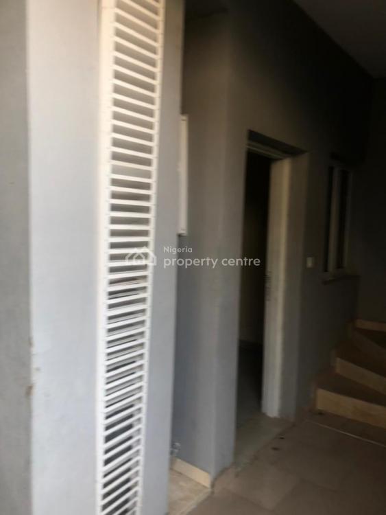 For Rent: Sizeable Self Contained Boys Quarter Without Kitchen, Bera ...