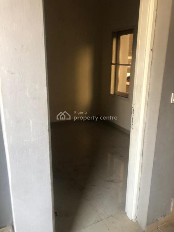 For Rent: Sizeable Self Contained Boys Quarter Without Kitchen, Bera ...