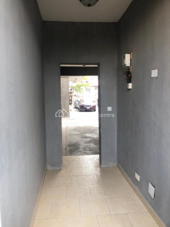 For Rent: Sizeable Self Contained Boys Quarter Without Kitchen, Bera ...
