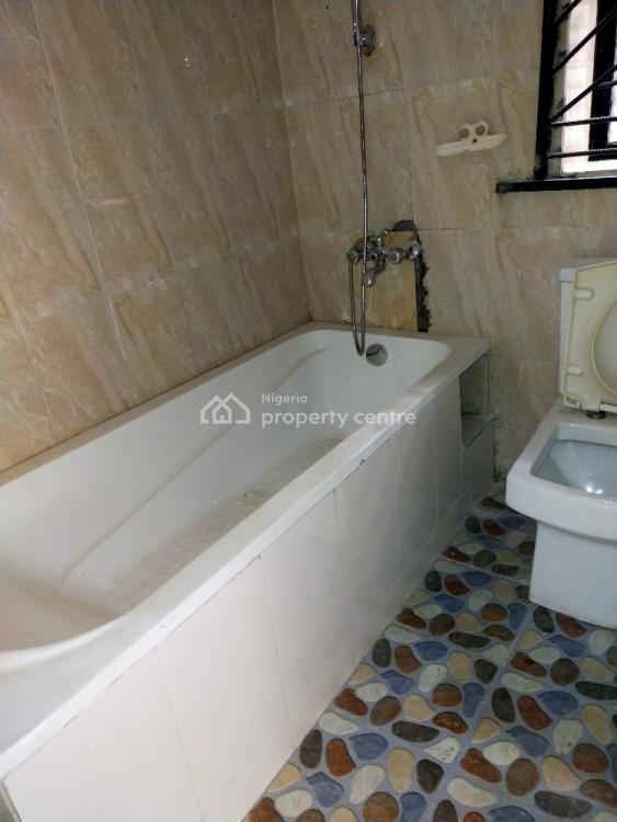 For Rent: 3 Bedroom Flat Up Ground Floor, Dolphins Estate, Ikoyi, Lagos ...
