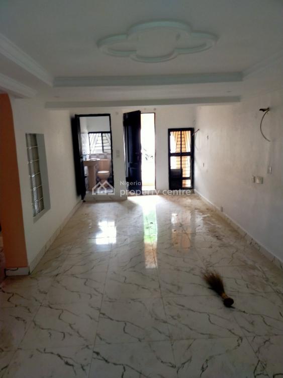 For Rent: 3 Bedroom Flat Up Ground Floor, Dolphins Estate, Ikoyi, Lagos ...
