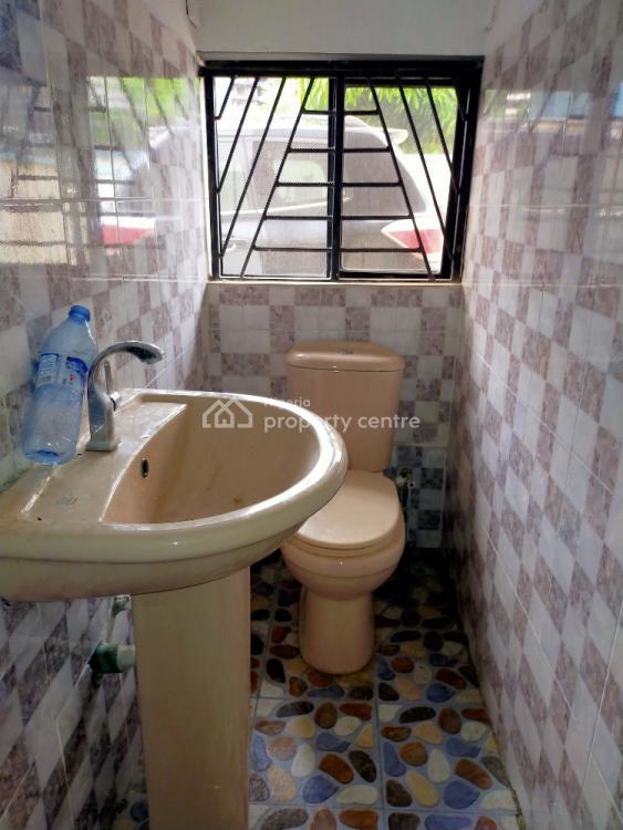 For Rent: 3 Bedroom Flat Up Ground Floor, Dolphins Estate, Ikoyi, Lagos ...