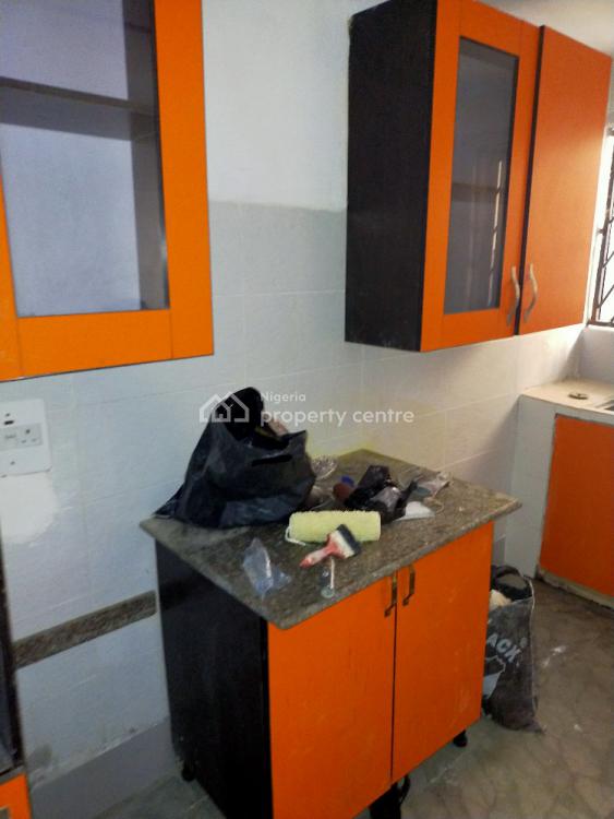 For Rent: 3 Bedroom Flat Up Ground Floor, Dolphins Estate, Ikoyi, Lagos ...