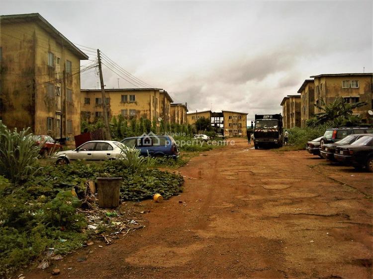 For Sale: 3 Bedroom Flat In A Block Of Flats, Lsdpc Estate Odonla ...