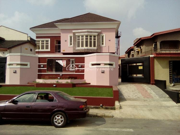 Flats, Houses & Land in Magodo, Lagos (16,443 listings)