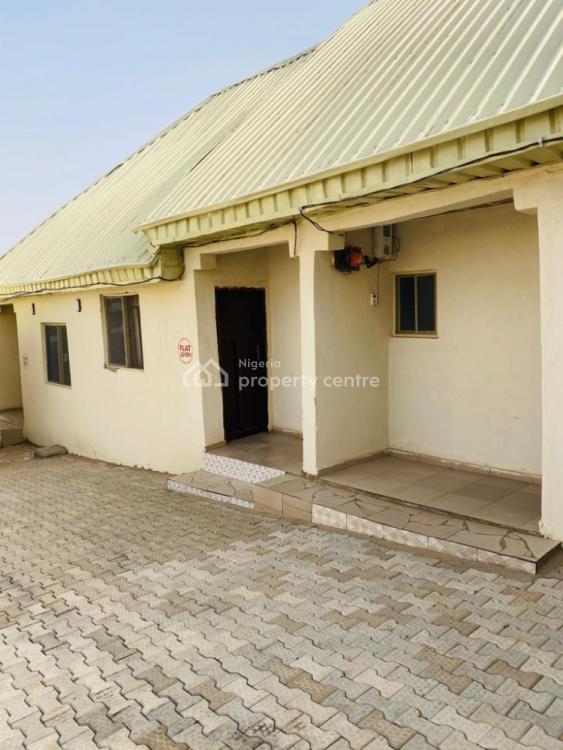 For Rent: Luxury 2 Bedroom Flat With Excellent Facilities, Mpape, Abuja ...