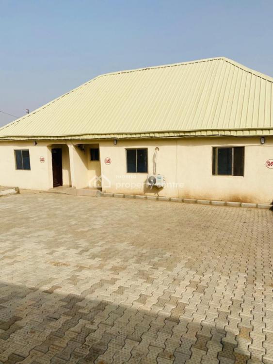 For Rent: Luxury 2 Bedroom Flat With Excellent Facilities, Mpape, Abuja ...