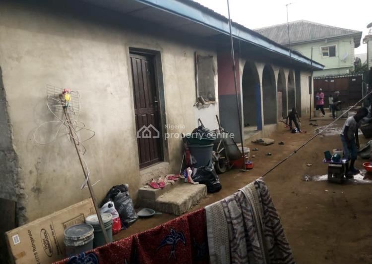 For Sale: 3 Bedrooms Bungalow On 562sqm, Road 26, Federal Housing ...