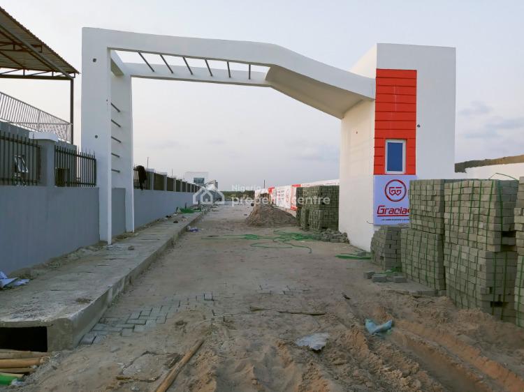 For Sale: Luxury Estate Land (c Of O), Eleko Junction, Eleko, Ibeju ...