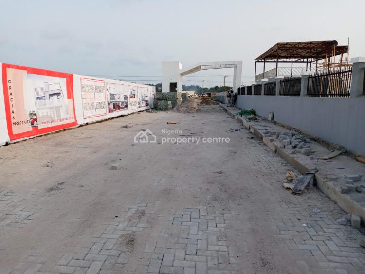 For Sale: Luxury Estate Land (c Of O), Eleko Junction, Eleko, Ibeju ...