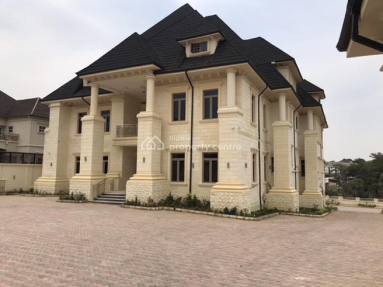 For Sale: Iconic 9 Bedrooms Castle With Penthouse, Lift & Swimming Pool ...