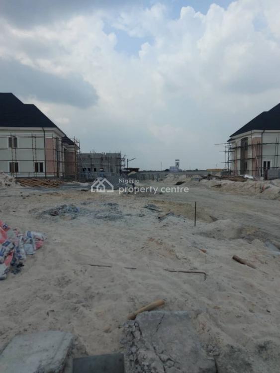 Flats, Houses & Land in Golf Estate, Port Harcourt, Rivers (221 listings)