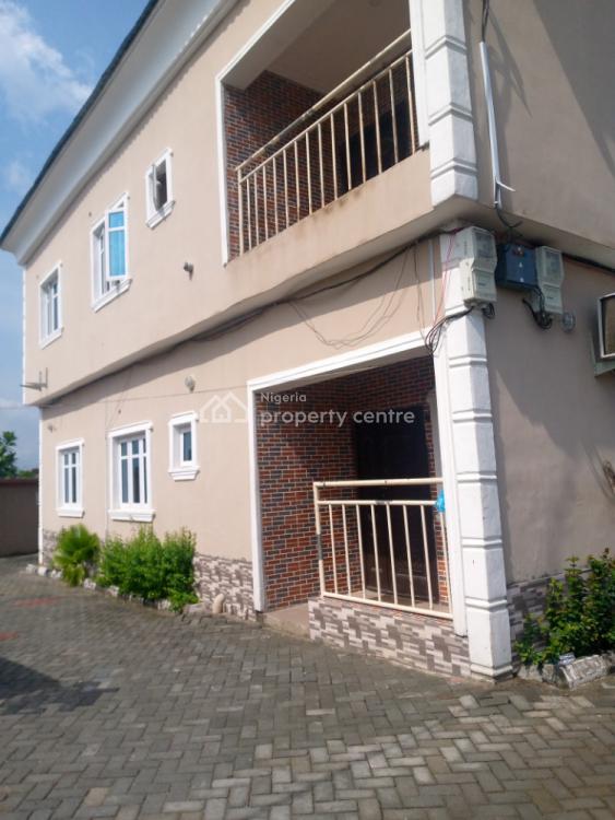 For Rent: A Lovely Sharp 3 Bedroom Uptairs Shared Apartment, Unity ...