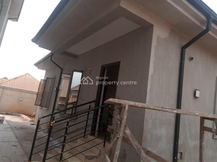 For Sale: Brand New 5 Bedroom Duplex, C.a.n Road, Gra, Asaba, Delta | 5 ...