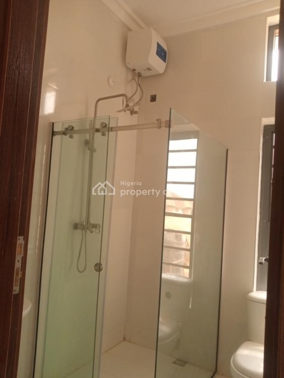 For Sale: Brand New 5 Bedroom Duplex, C.a.n Road, Gra, Asaba, Delta | 5 ...