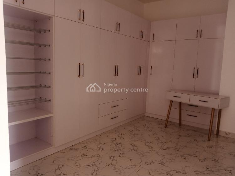 For Sale: Brand New 5 Bedroom Duplex, C.a.n Road, Gra, Asaba, Delta | 5 ...