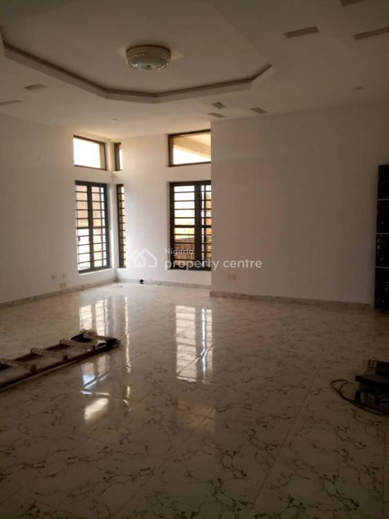 For Sale: Brand New 5 Bedroom Duplex, C.a.n Road, Gra, Asaba, Delta | 5 ...